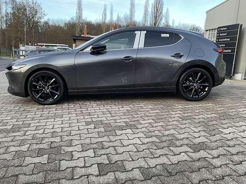 Neu Mazda 3 Homura-Line 140 PS (2026) in Dortmund - 25.490 € | AutoUncle