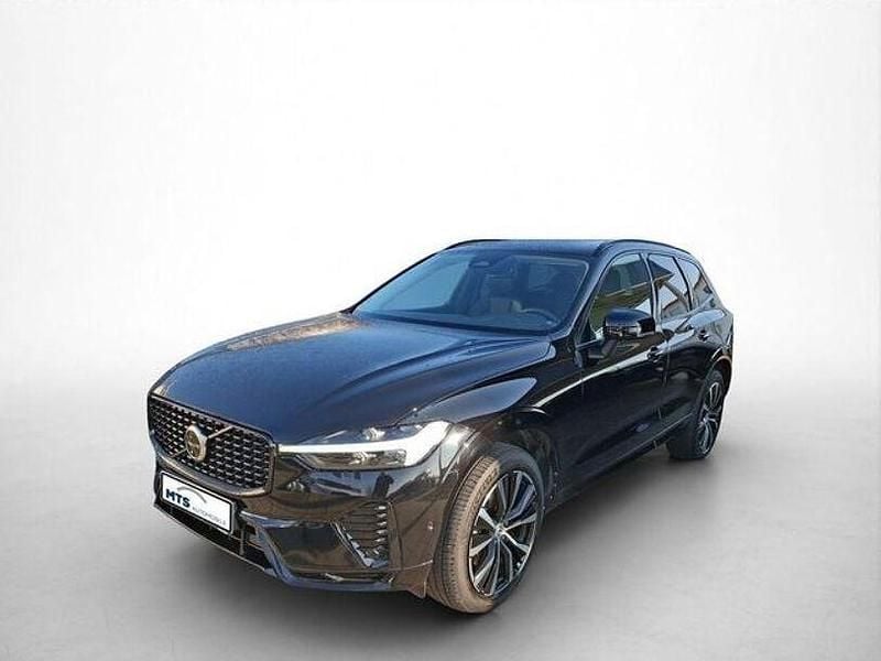 Gebraucht 2022 Volvo XC60 Plus 197 PS SUV – Hessen (Händler) – 32.670 ...