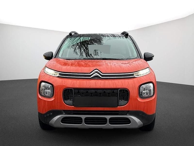 Gebraucht 2021 Citroën C3 Aircross 110 PS SUV – Nordrhein-Westfalen ...