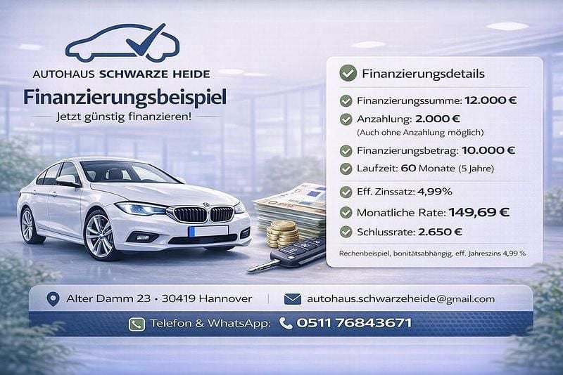 Gebraucht 2017 Mini Cooper S Clubman 192 PS Kombi – 30419 Hannover ...