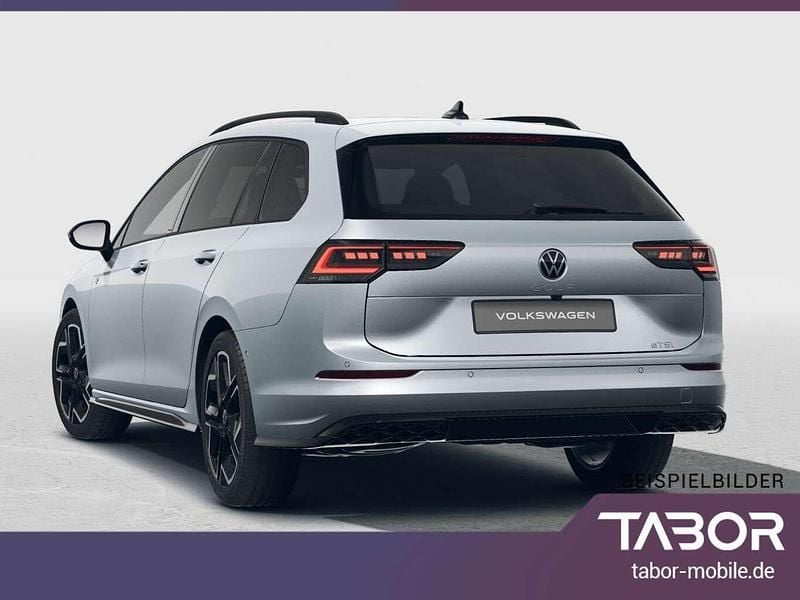 Neu 2025 VW Golf VIII R-line 150 PS Kombi – Hamburg (Händler) – 35.788 ...