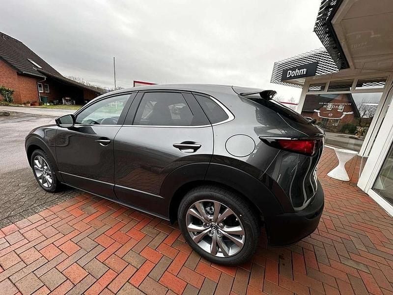 Neu 2025 Mazda CX-30 Exclusive-Line 140 PS SUV – 32805 Horn-Bad ...