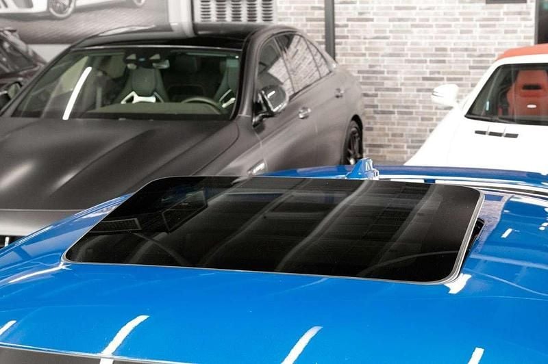 Gebraucht 2021 Chevrolet Camaro 461 PS Coupé – 78647 Trossingen ...