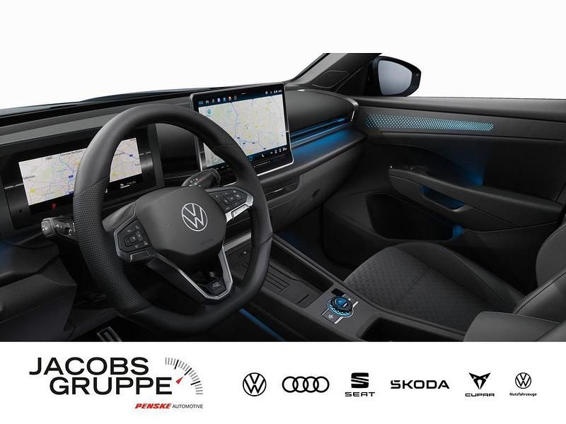 Neu 2025 VW T-Roc R-line 150 PS SUV – Nordrhein-Westfalen (Händler ...