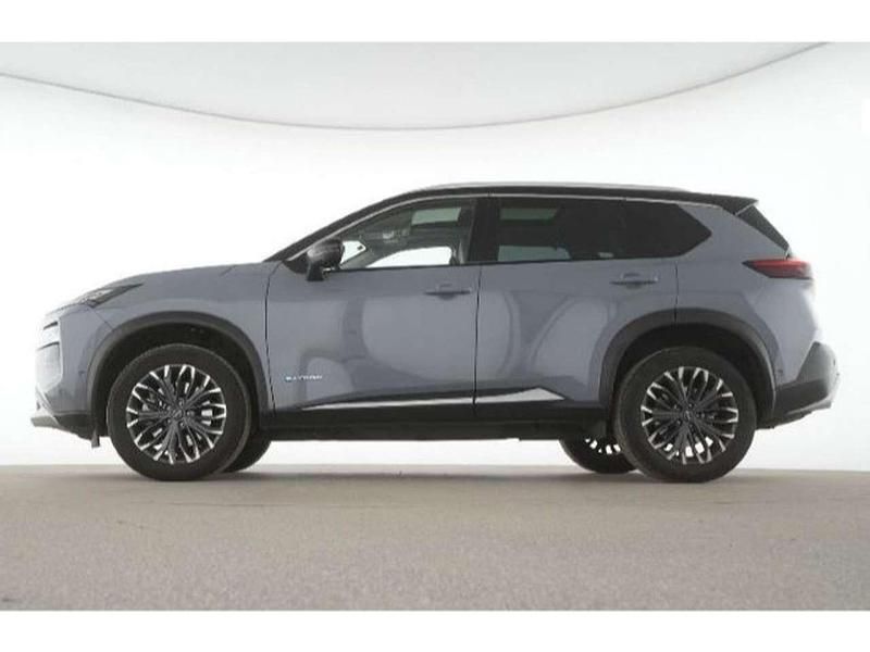 Gebraucht 2025 Nissan X-Trail Tekna+ 158 PS SUV – Nordrhein-Westfalen ...