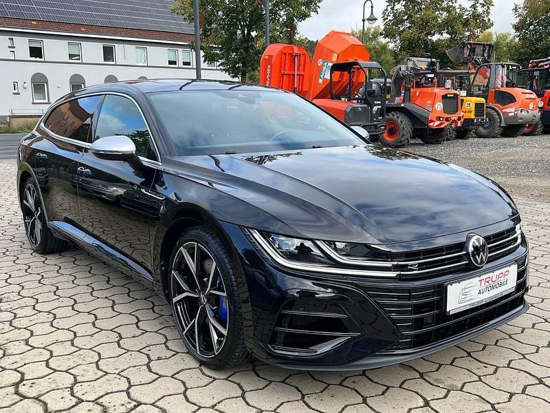 Vw Arteon Preis Gebraucht