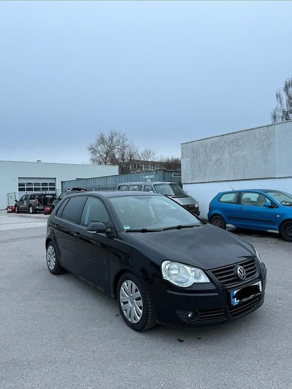 Wunderbar Vw Polo Gebraucht Von Privat Bildernull