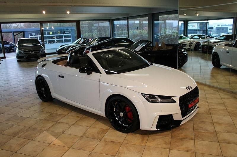 Audi Tt Gebraucht Stuttgart
