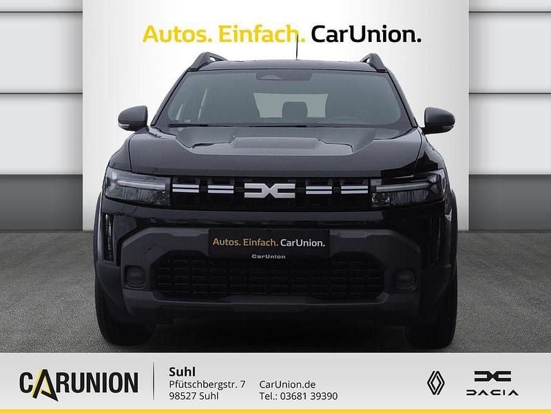 Neu 2026 Dacia Duster Expression 140 PS SUV – 98527 Suhl (Händler) – 24 ...