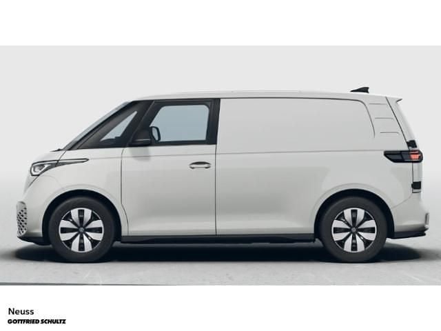 Neu VW ID. Buzz Pro 286 PS (2026) in Neuss - 52.980 € | AutoUncle