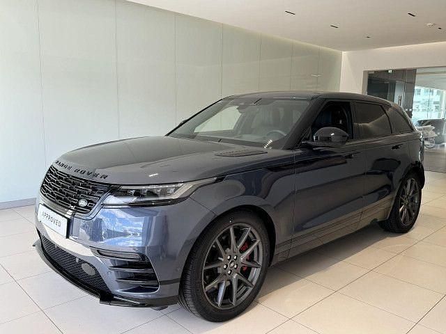 Gebraucht 2025 Land Rover Range Rover Velar HSE 300 PS SUV – 94036 ...