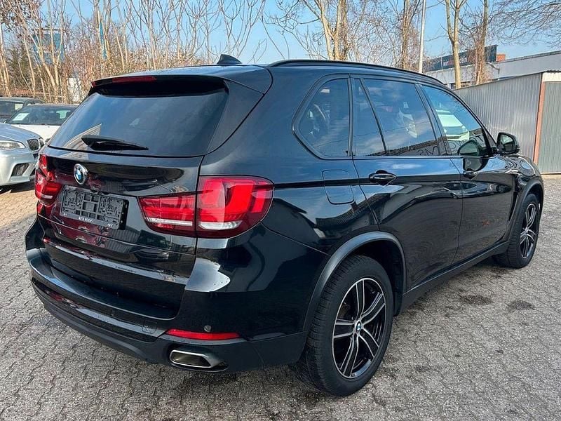 Gebraucht 2017 BMW X5 Sport Line 313 PS SUV – Rheinland-Pfalz (Händler ...