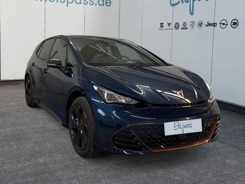 Neu 2026 Cupra Born 231 PS Kleinwagen – Nordrhein-Westfalen (Händler ...