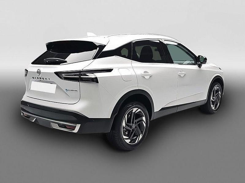 Neu 2025 Nissan Qashqai Comfort SUV – 88069 Tettnang (Händler) – 33.000 ...