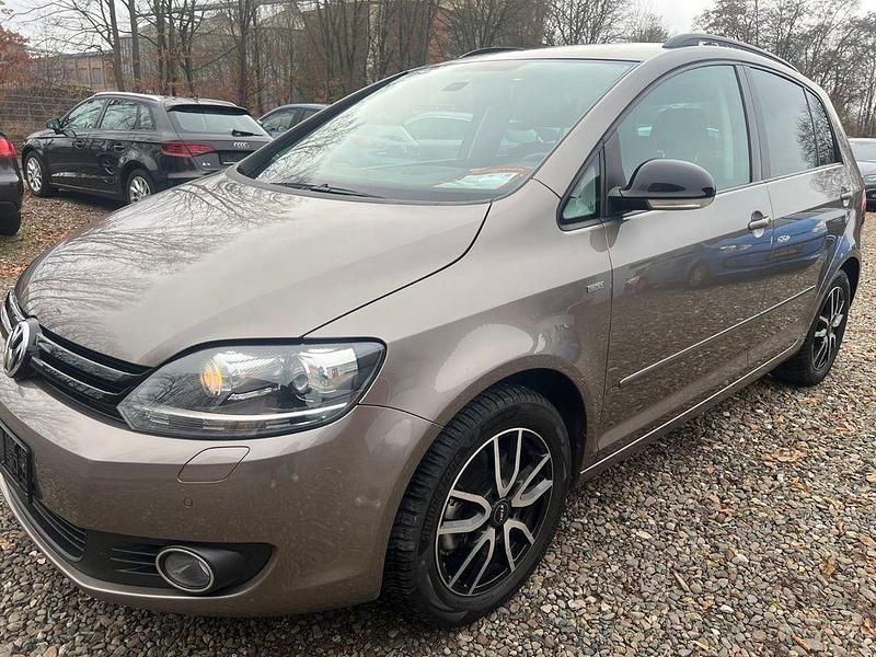 Gebraucht 2013 VW Golf VII Match 140 PS Limousine – Niedersachsen (Händler) – 7.790 € (Guter ...