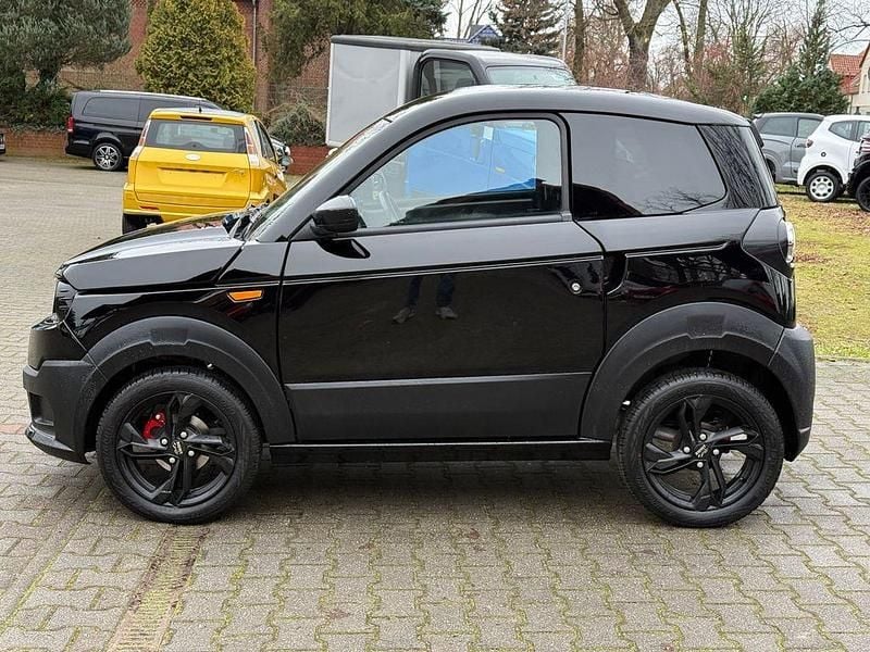 Gebraucht 2024 Ligier Myli Kleinwagen – Brandenburg (Händler) – 15.999 ...