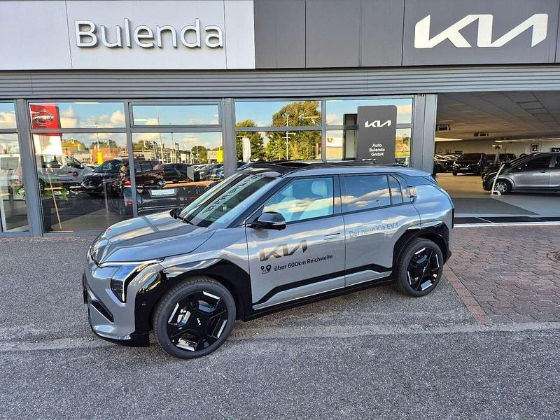 Gebraucht 2025 Kia EV3 GT-Line 204 PS SUV – Nordrhein-Westfalen ...