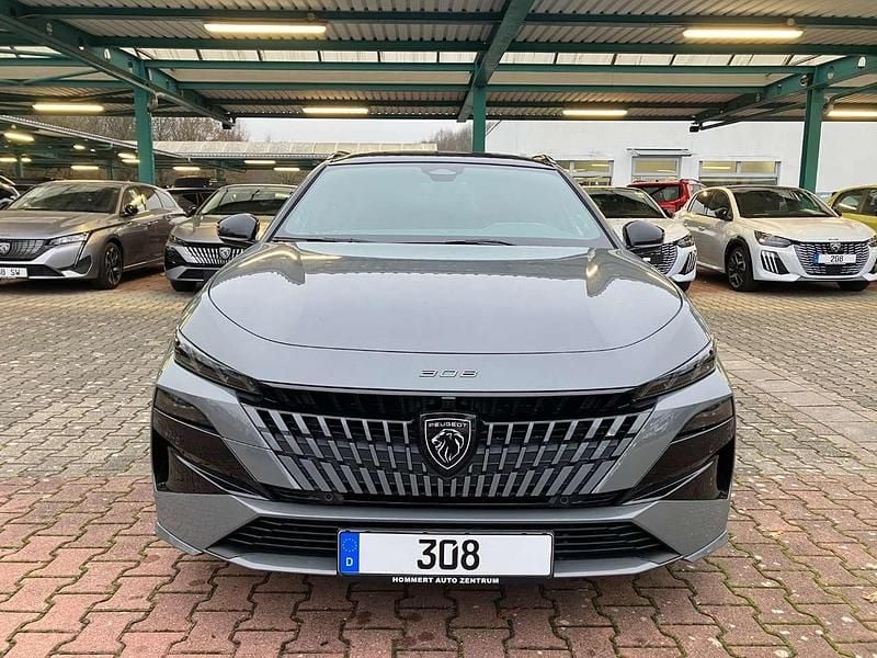 Neu 2025 Peugeot 308 SW GTi 145 PS Kombi – 96450 Coburg (Händler) – 38. ...