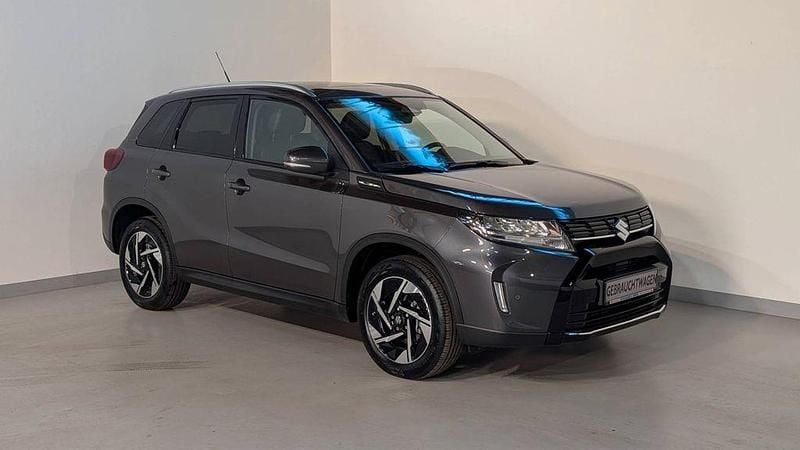 Neu 2025 Suzuki Vitara Comfort+ 102 PS SUV – Schleswig-Holstein ...
