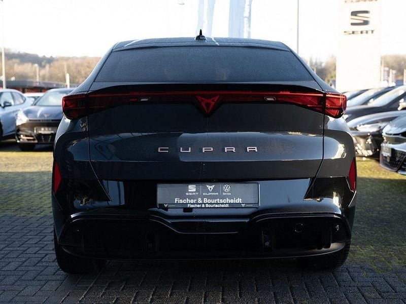 Neu 2025 Cupra Tavascan Endurance 286 PS SUV – Nordrhein-Westfalen ...