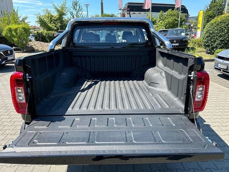 Gebraucht 2023 Maxus T90 177 PS Abholung – Berlin (Händler) – 31.725 ...