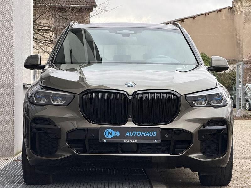 Gebraucht 2022 BMW X5 M Sport 394 PS SUV – 40599 Düsseldorf (Händler ...