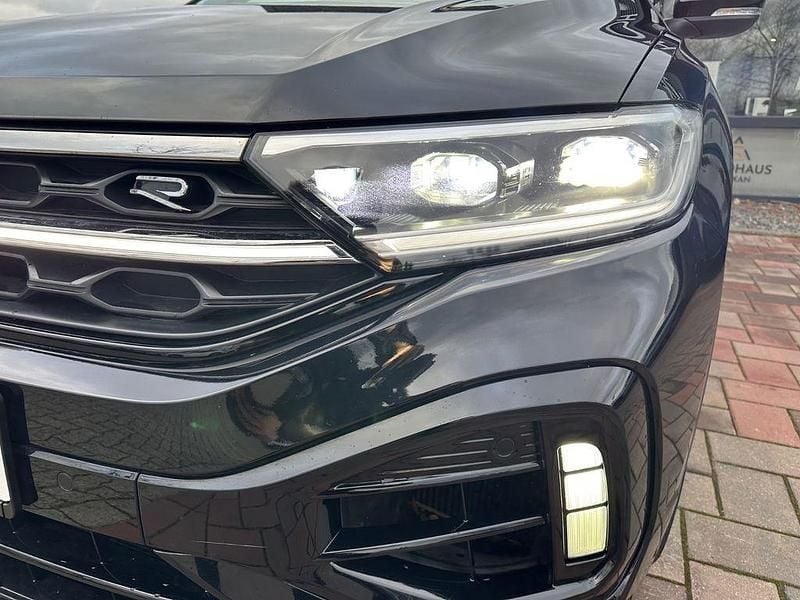 Gebraucht 2022 VW T-Roc R 300 PS SUV – Niedersachsen (Händler) – 29.490 ...