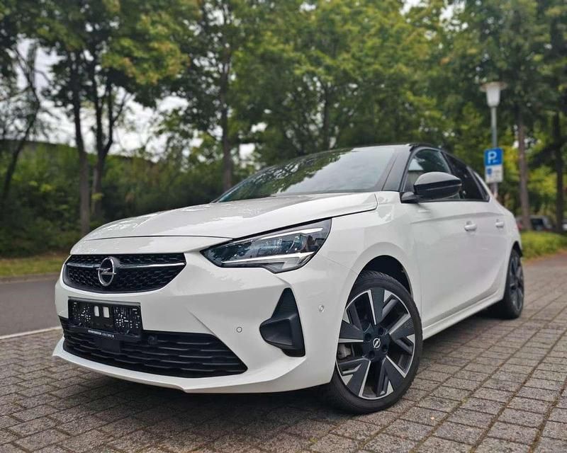 Gebraucht 2023 Opel Corsa-e 136 PS Kleinwagen – 36037 Fulda (Händler ...