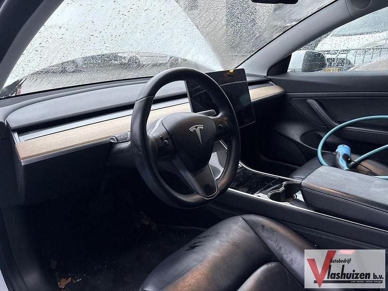 Gebraucht 2019 Tesla Model 3 Standard Range 238 PS Limousine – (Händler ...