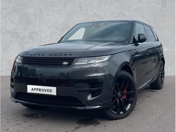 Neu Land Rover Range Rover Sport Autobiography 530 PS (2025) in ...