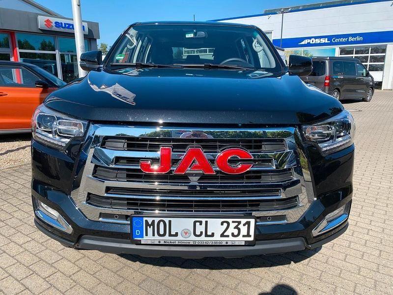 Jac Händler Deutschland