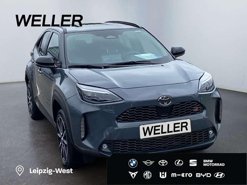 Neu 2025 Toyota Yaris Cross Sport 131 PS SUV – 04178 Leipzig-Burghausen ...