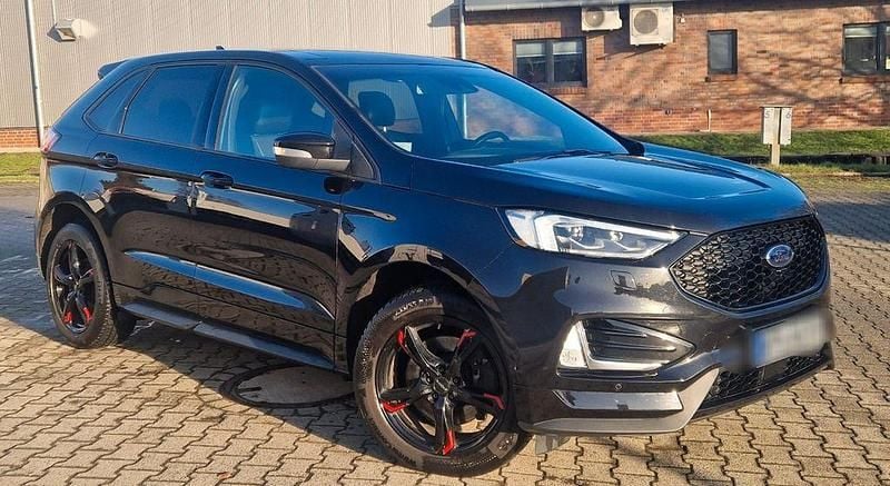Gebraucht 2019 Ford Edge ST-Line 238 PS SUV – 26427 Niedersachsen ...