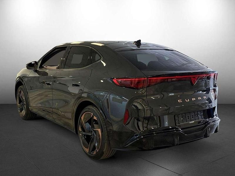 Neu 2025 Cupra Tavascan Endurance 286 PS SUV – 37574 Einbeck (Händler ...