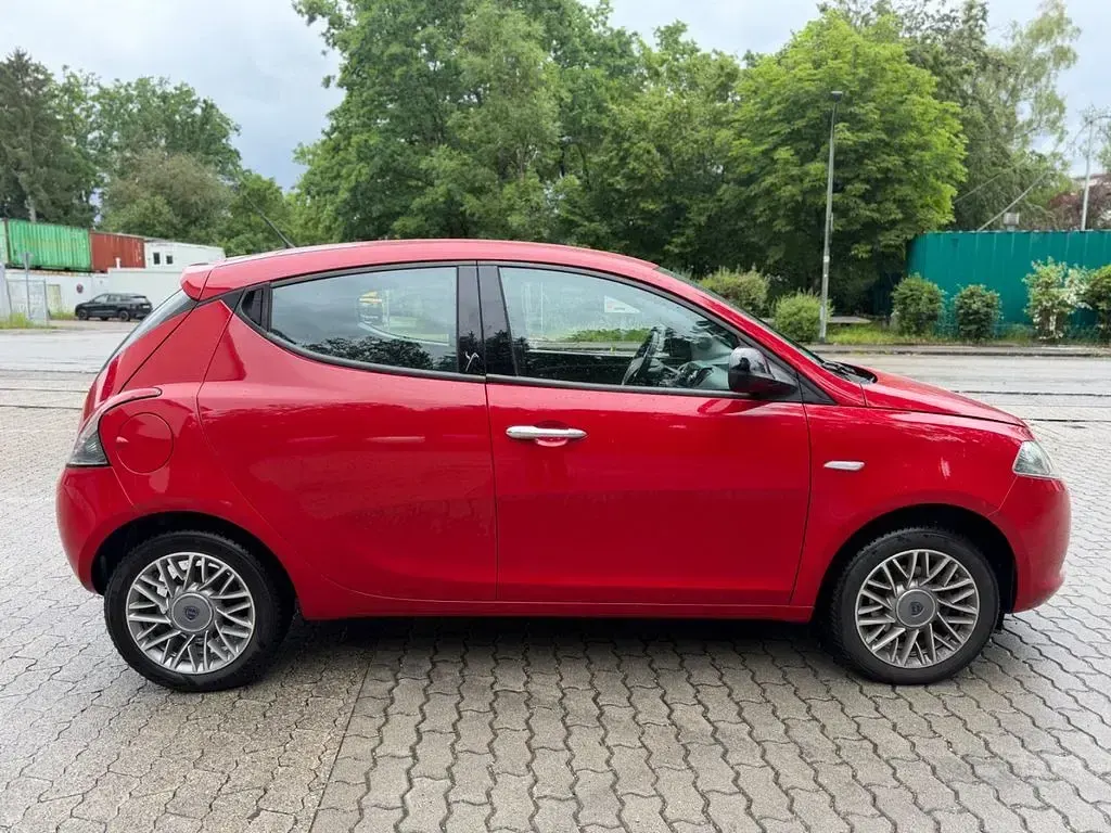 Gebraucht Lancia Ypsilon Gold 86 PS (2012) in Kr. München - Hohenbrunn ...