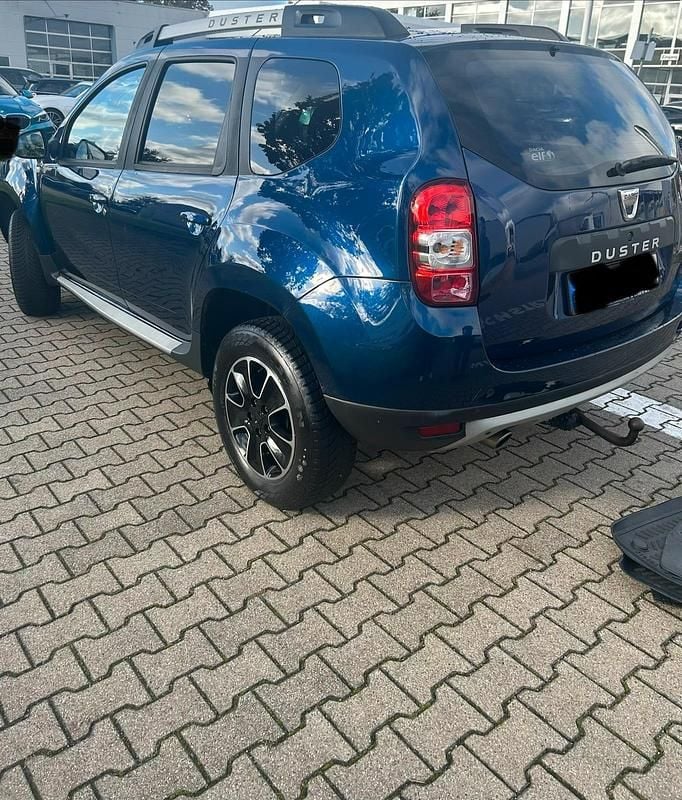 Gebraucht 2017 Dacia Duster 125 PS SUV – 41468 Nordrhein-Westfalen ...