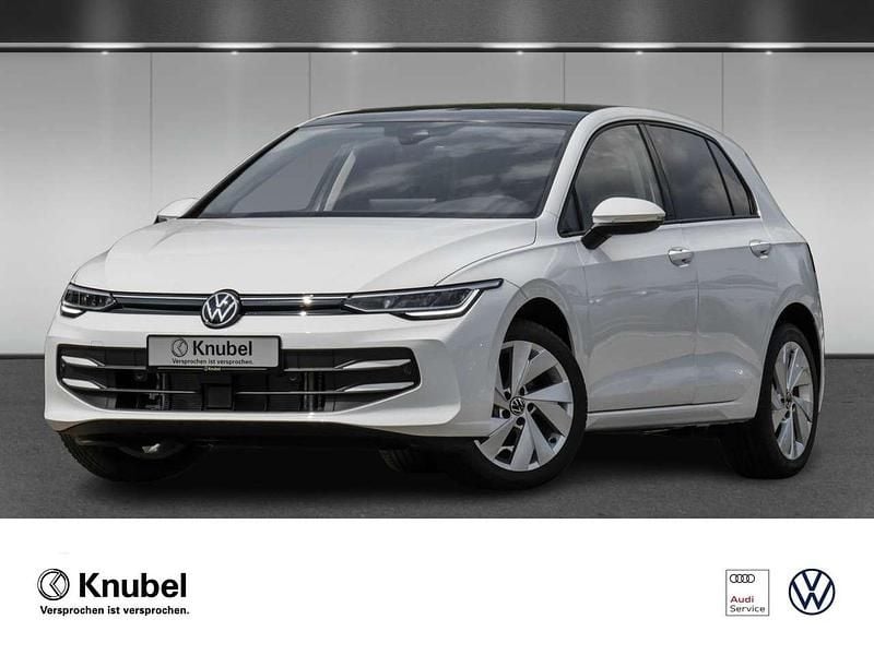 Gebraucht 2025 VW Golf Life 116 PS Limousine – Nordrhein-Westfalen ...