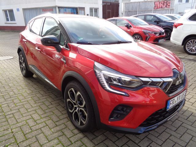 Gebraucht 2023 Mitsubishi ASX 1.6 El_Hybrid 94 PS (34.750 €) | 79111 ...