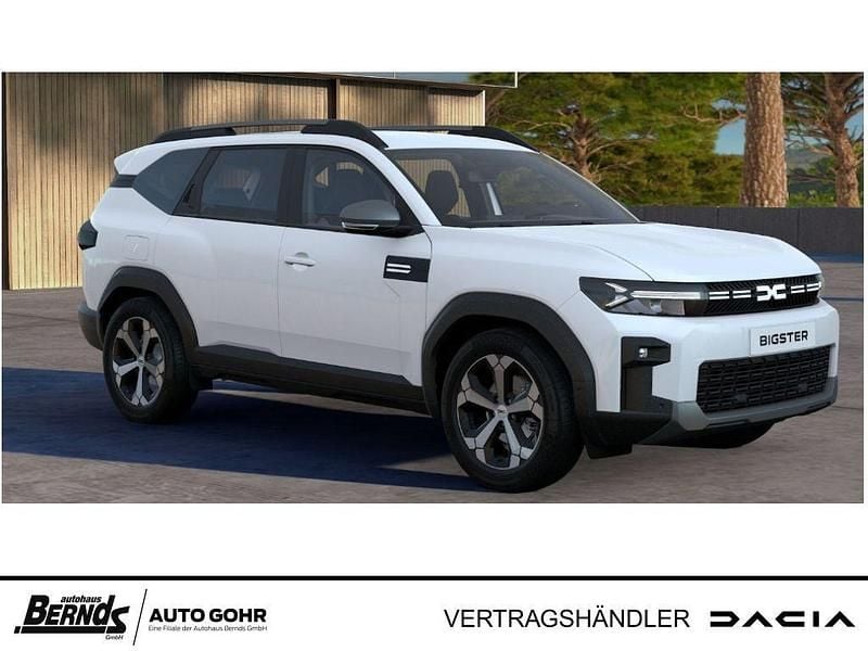 Neu 2026 Dacia Bigster Journey 156 PS SUV – 52477 Alsdorf (Händler ...
