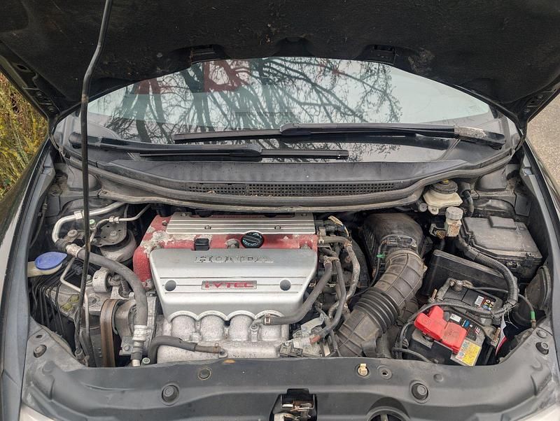 Gebraucht 2007 Honda Civic Type R 201 PS Limousine – 52152 Nordrhein ...