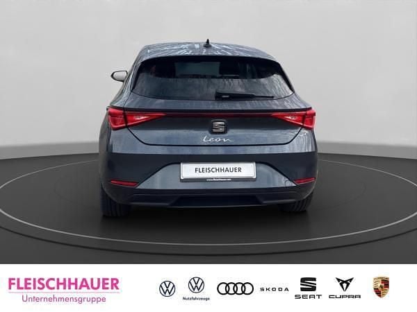 Neu 2026 Seat Leon 116 PS Limousine – 55543 Bad Kreuznach (Händler ...