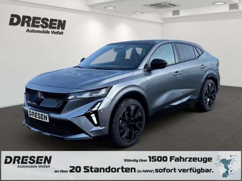 Neu 2026 Renault Rafale Esprit Alpine 200 PS SUV – 41061 ...