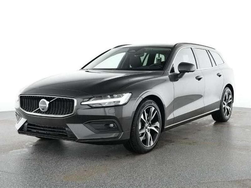 Luxus Volvo V60 Kombi Gebraucht Bilder