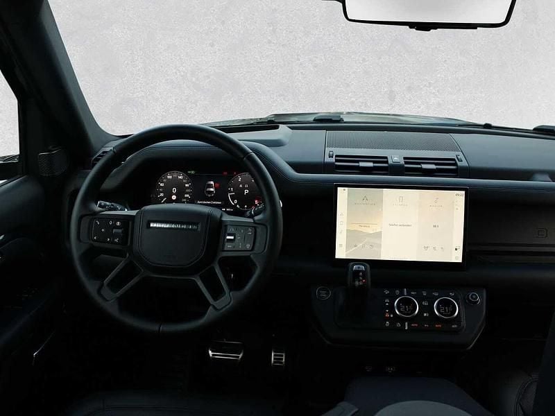 Gebraucht 2023 Land Rover Defender 304 PS – 24941 Flensburg (Händler ...