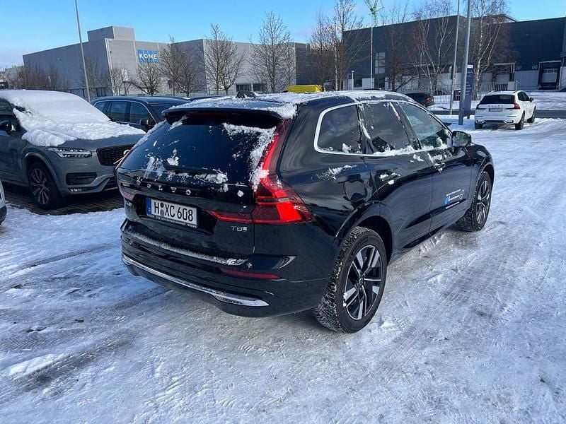 Gebraucht 2025 Volvo XC60 Plus 310 PS SUV – Niedersachsen (Händler ...