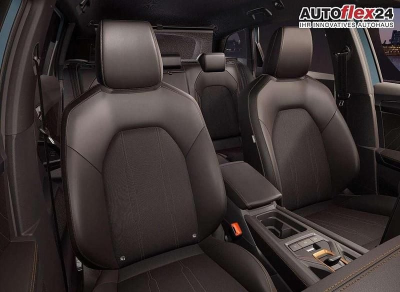 Neu 2025 Cupra Leon 150 PS Kombi – 74831 Gundelsheim (Händler) – 32.383 ...