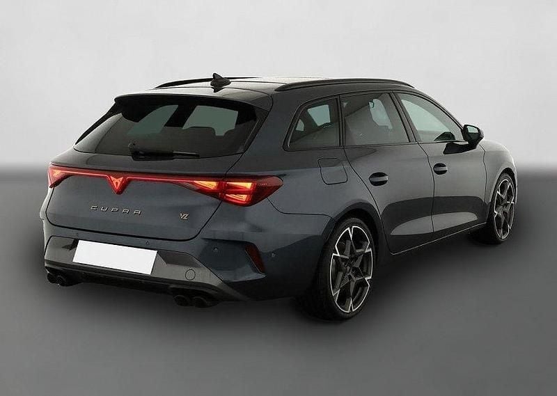 Neu 2025 Cupra Leon VZ – 88069 Tettnang (Händler) – 41.295 ...