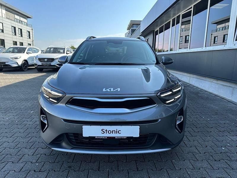 Kia Stonic Spirit