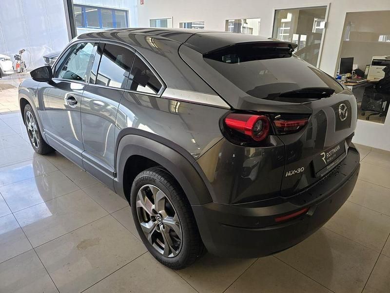 Gebraucht 2022 Mazda MX30 Ad'Vantage 145 PS SUV – 46149 Nordrhein ...