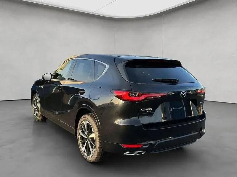 Neu 2026 Mazda CX-60 Homura-Line 254 PS SUV – 60386 Frankfurt (Händler ...